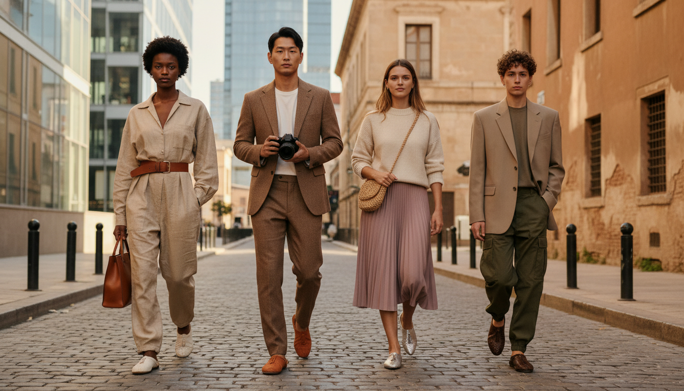 Comment porter des babouches avec style moderne en 2026