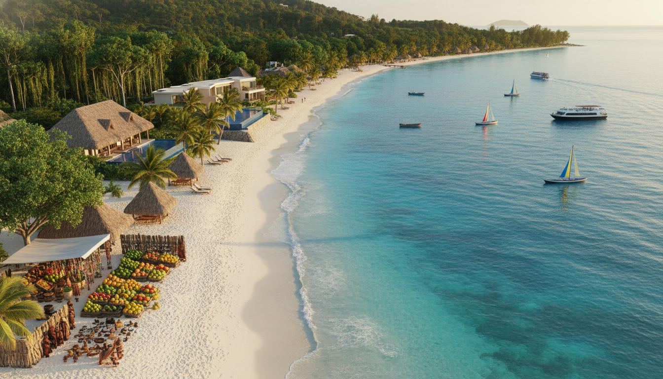 Planning a Trip to Martinique: Complete Guide 2026 | Balades Catamaran ...