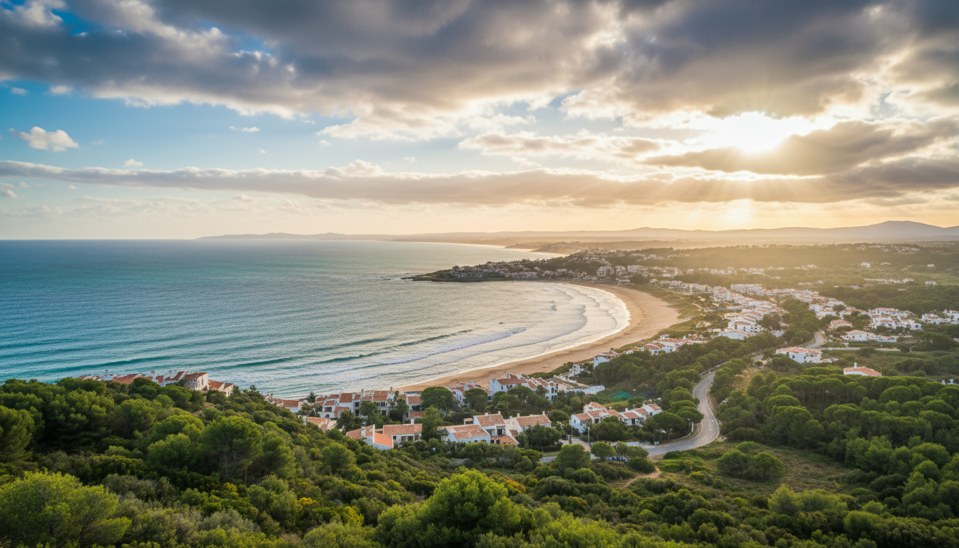 Météo à Mimizan 2026 : prévisions et conditions actuelles | Camping Le ...