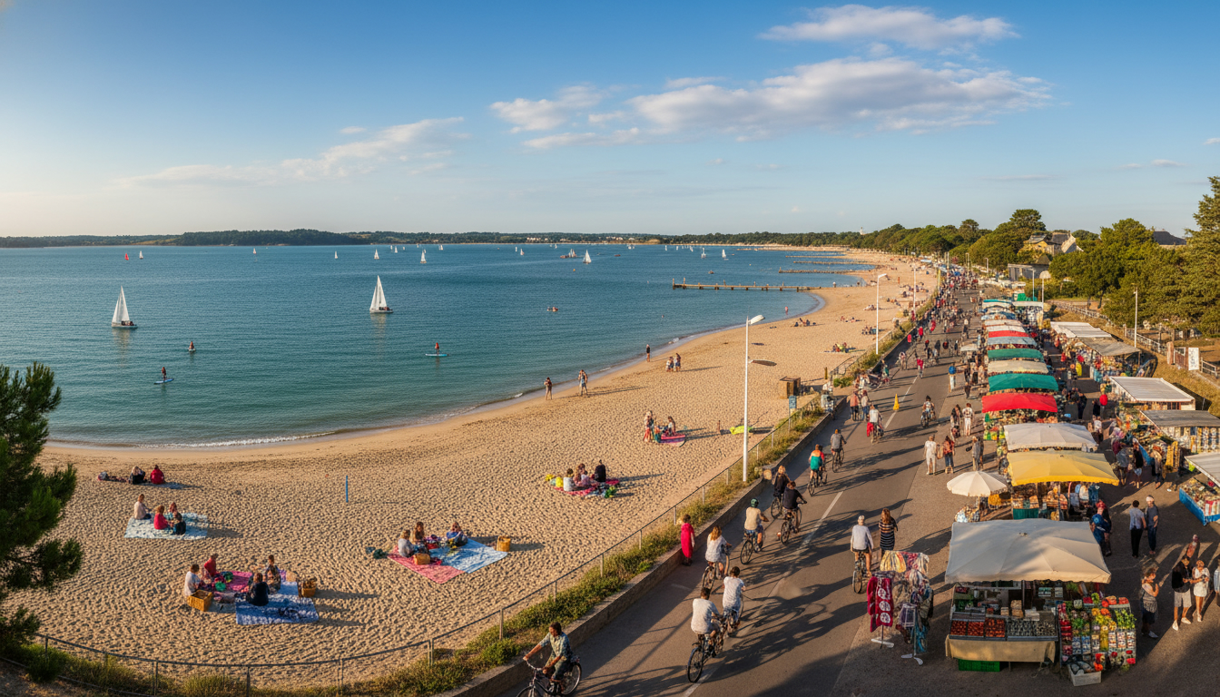 What to Do on the Arcachon Basin Today in 2026 | Rakadiko